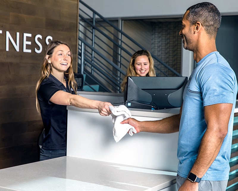 O2 Fitness | Gyms & Fitness Clubs | Studio Fitness & Personal Training