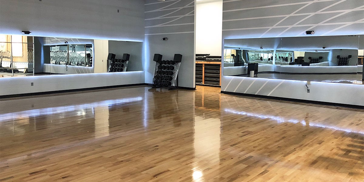 Gym in Brier Creek | O2 Fitness Raleigh - Brier Creek