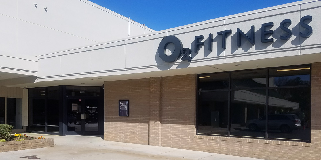 Gym in North Raleigh | O2 Fitness Raleigh - Falls of Neuse