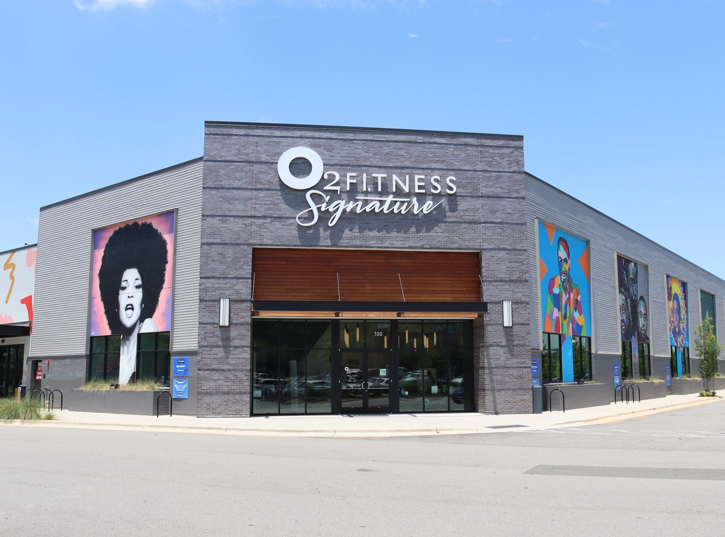 O2 Fitness | Member Support | Contact Us