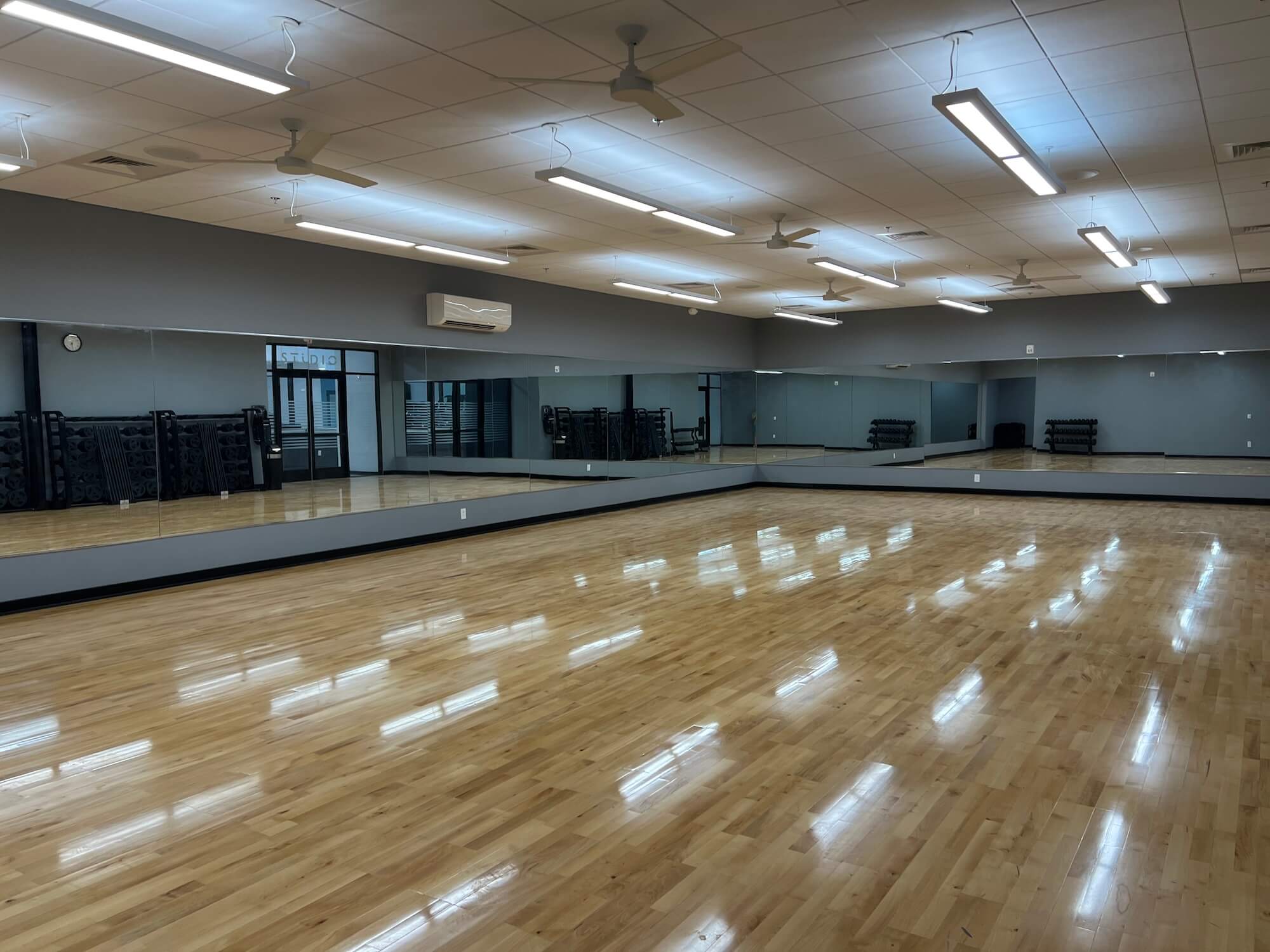 Gym in Winston-Salem | O2 Fitness Winston-Salem